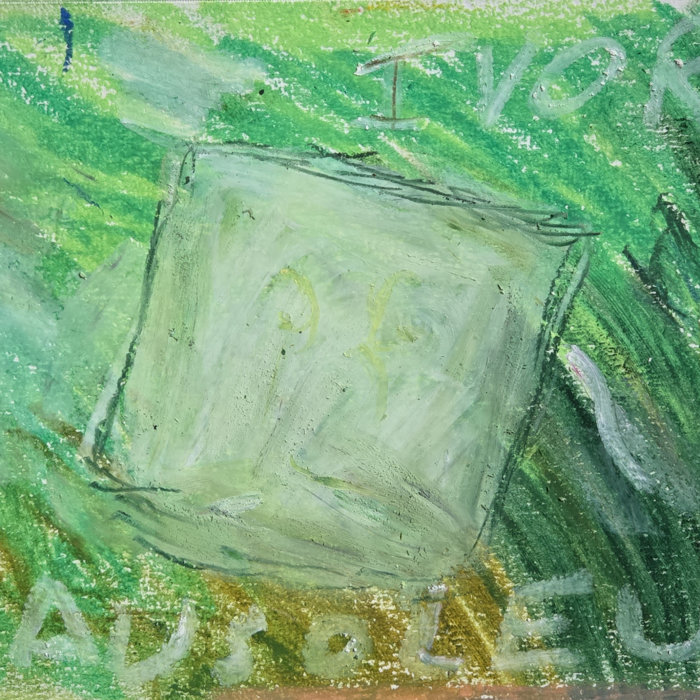 Ivory Mausoleum | Stenka Razin