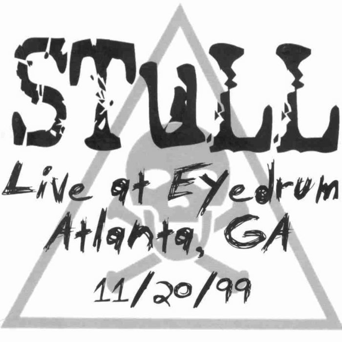 Live At Eyedrum | Stull