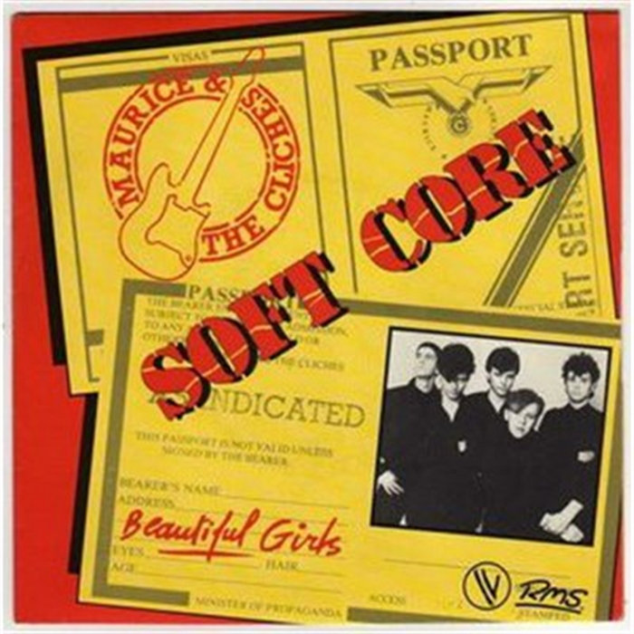 Soft Core | Maurice & The Clichés