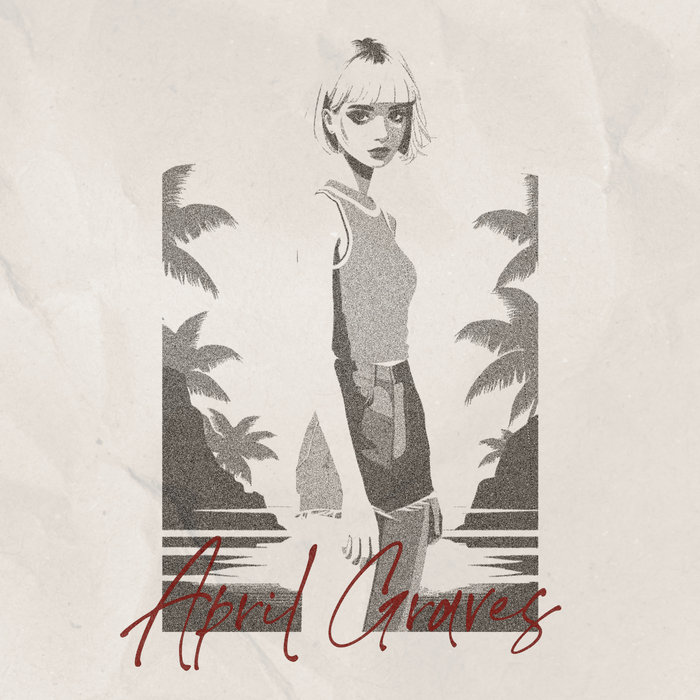 Marauder | April Graves