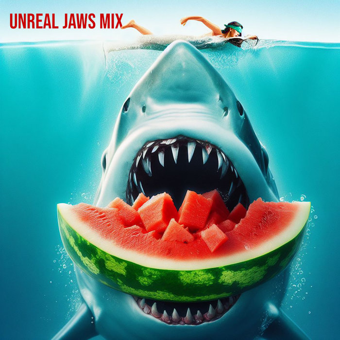 Operation Watermelon | unreal jaws mix