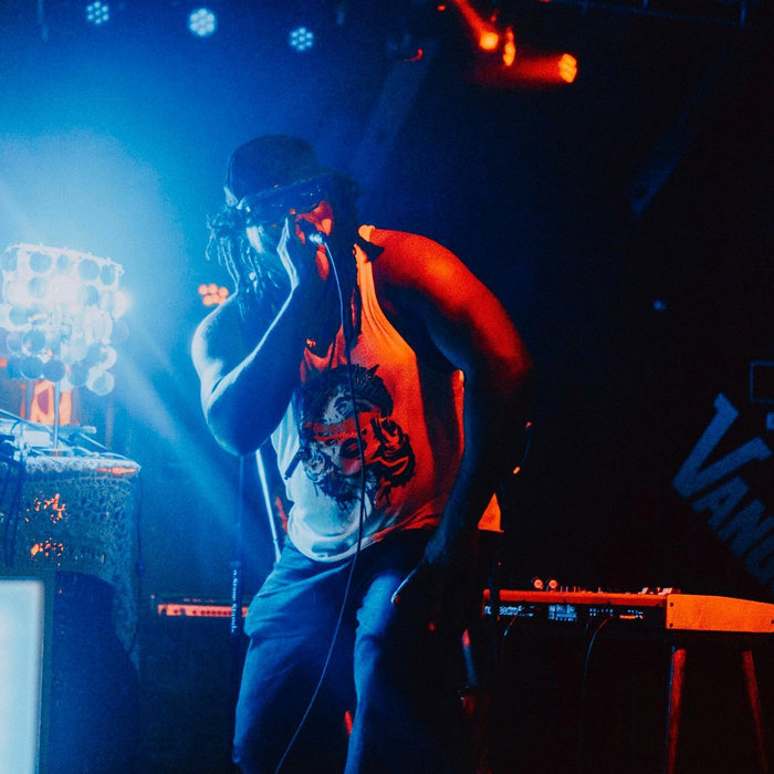 Petty Fox | Petty Fox | Damion Shade and the Boom Bap Chorus