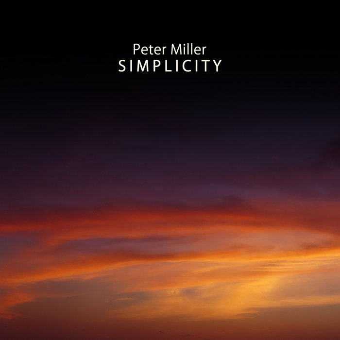 Simplicity | Peter Miller
