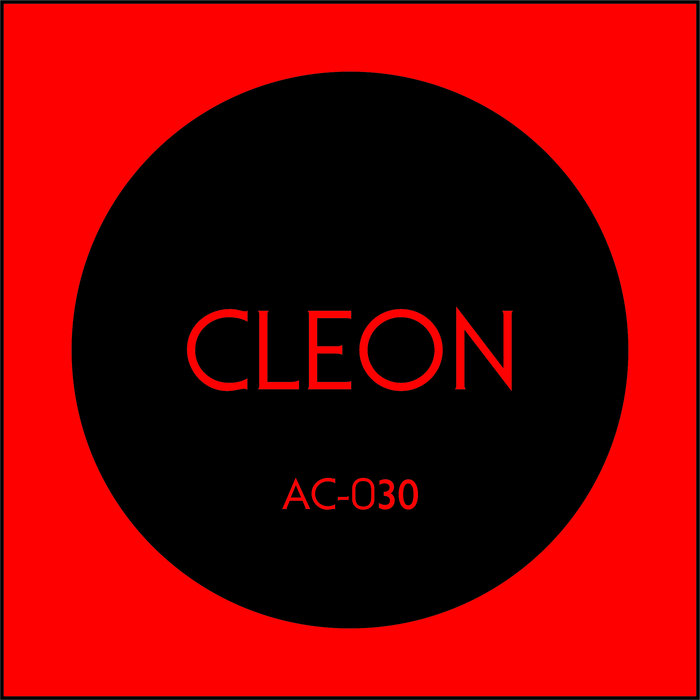 AC-030 | Cleon | Acid Cuts