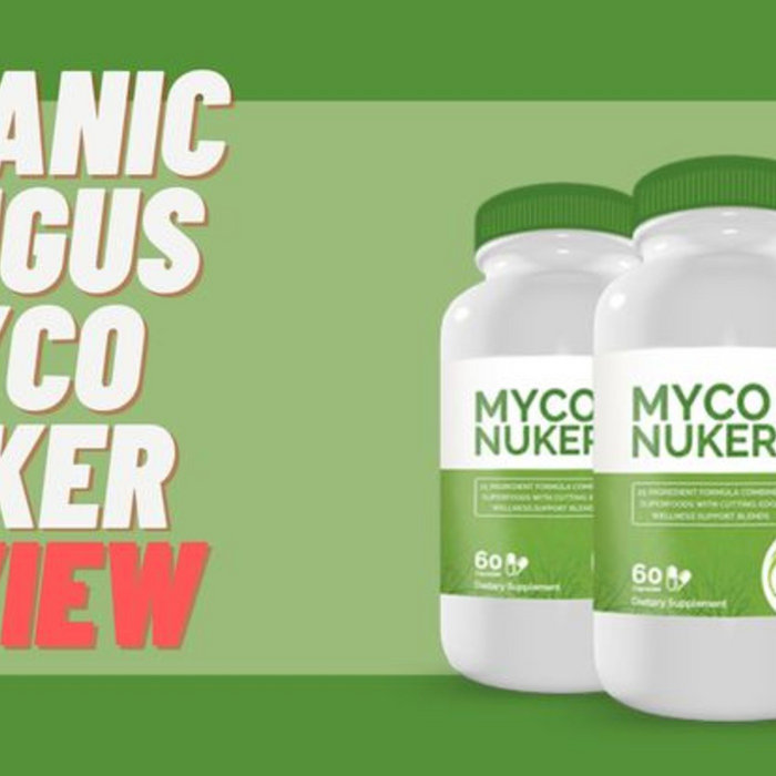 Organic Fungus Nuker- Shocking Results And My Outcomes Utilizing It ...