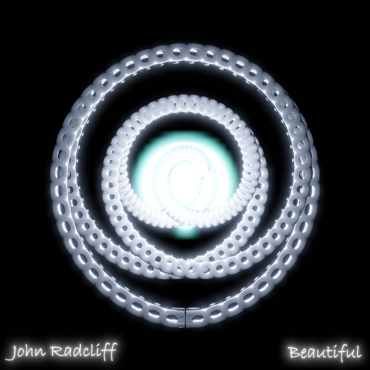 Beautiful | John Radcliff