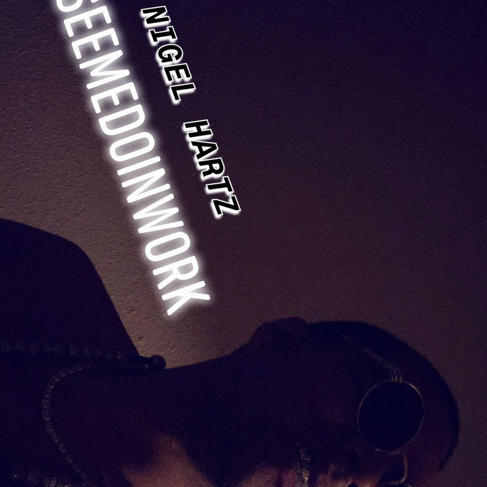 UseeMedoinWORK | Nigel Hartz