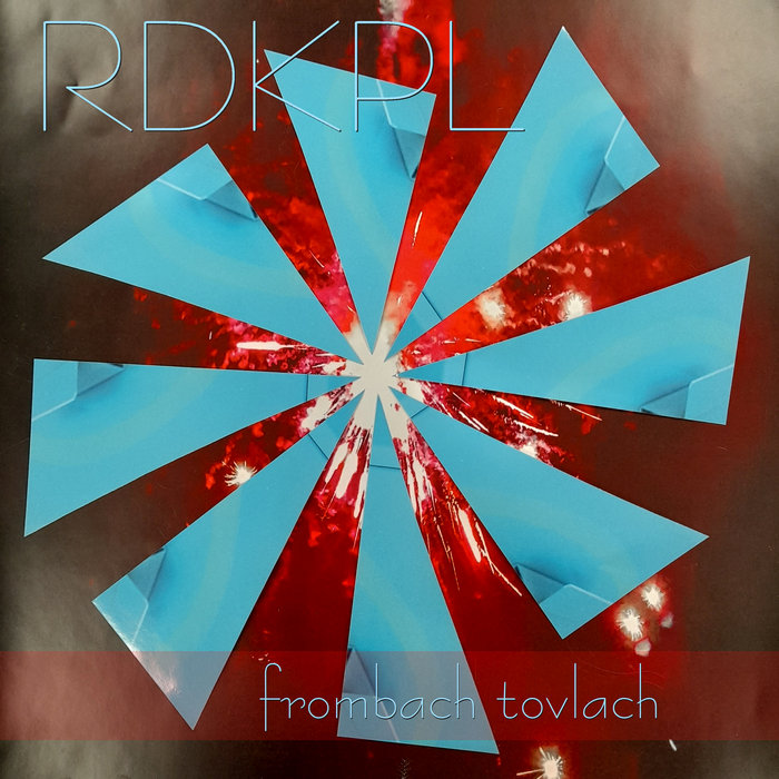 frombach tovlach | RDKPL | GATES of HYPNOS