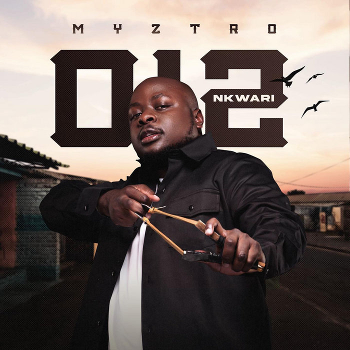 012 Nkwari | Myztro | New Money Gang