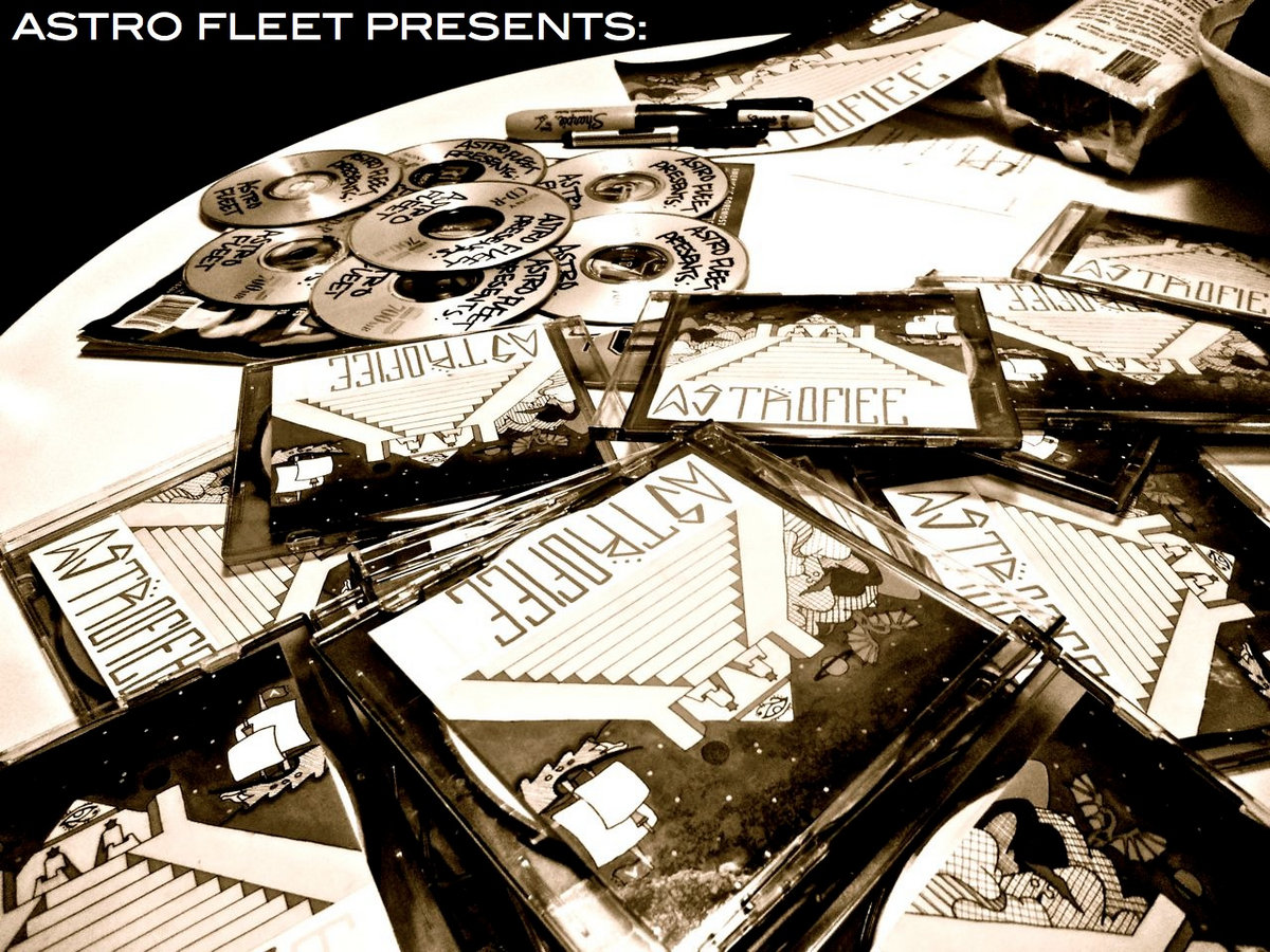 Astro Fleet | Astro Fleet