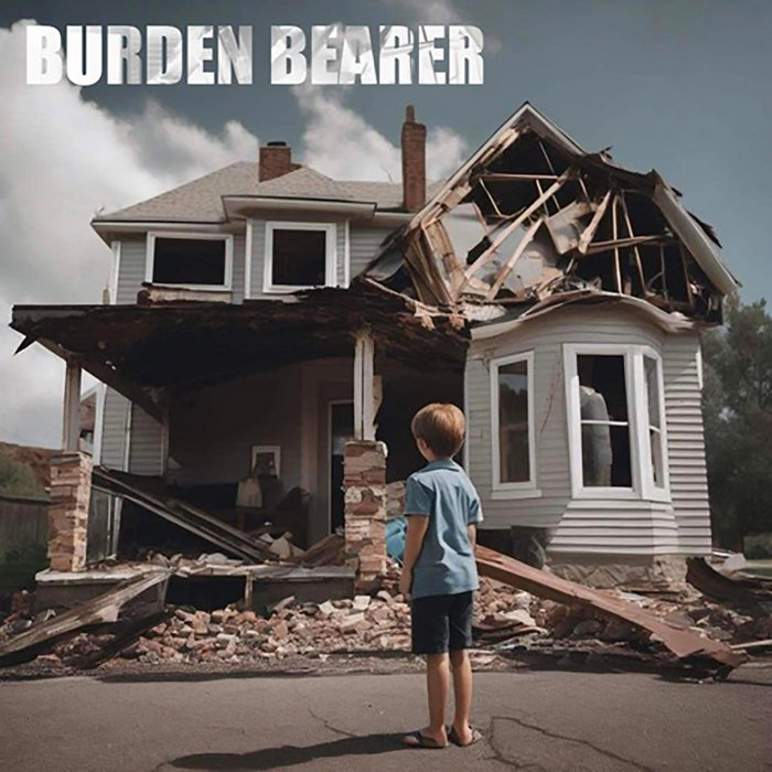 Burden Bearer | Burden Bearer | Scott Earth
