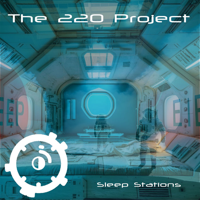 Sleep Stations | The 220 Project