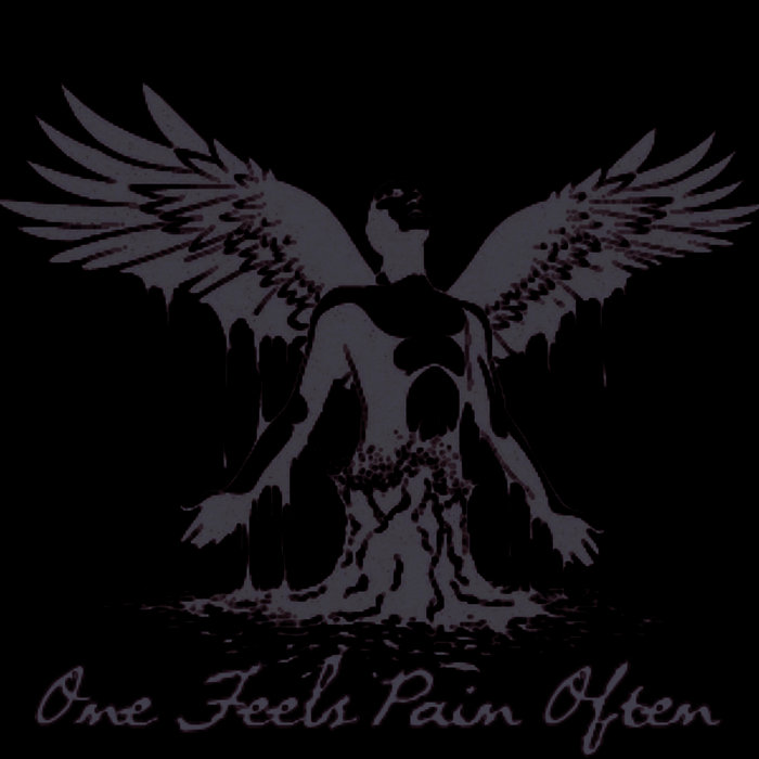 pain of separation | Onefeelspainoften916