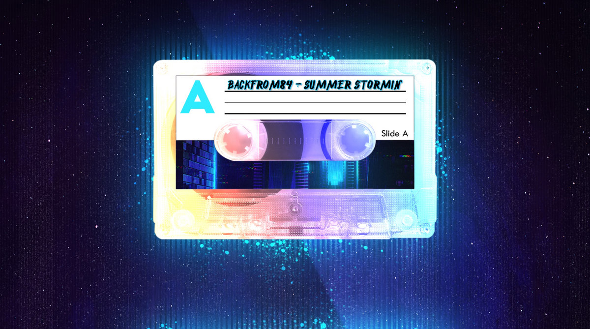 Summer Stormin' | Backfrom84 | Miami Sound Records