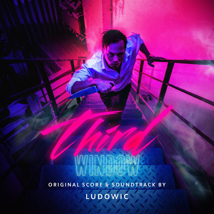 Third Window (Original Soundtrack) | LudoWic