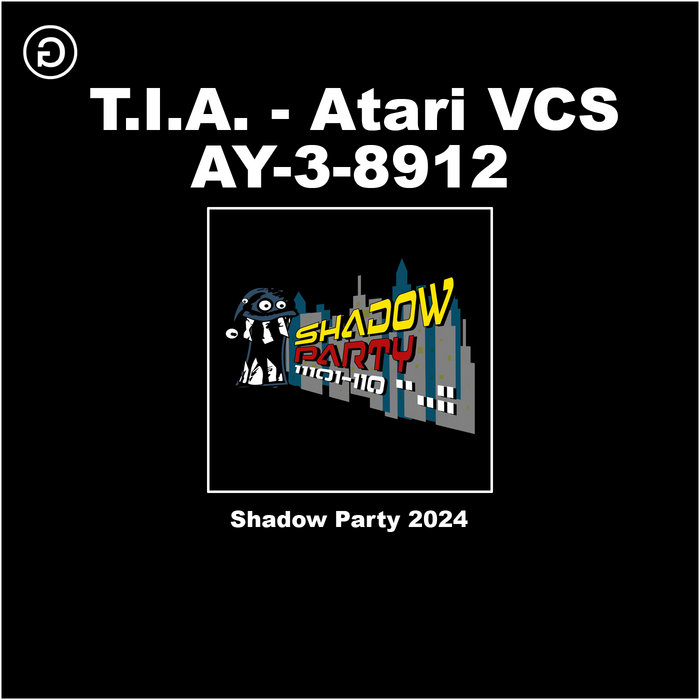 Shadow Party 2024 | Glafouk | glafouk