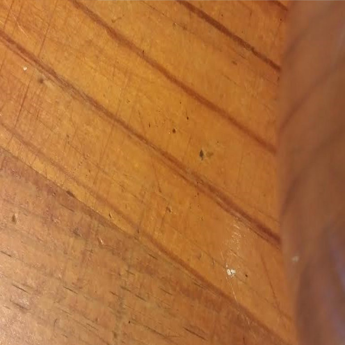 Captain Cluck | Sore Eye Shamble