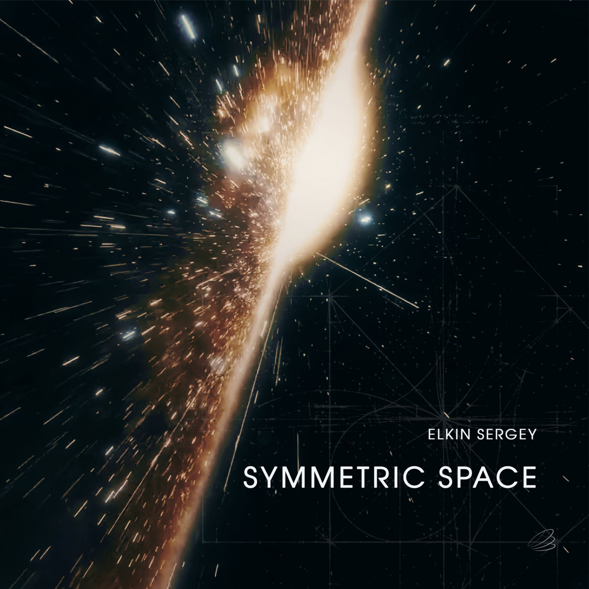 Symmetric Space | Elkin Sergey | Plexus Music