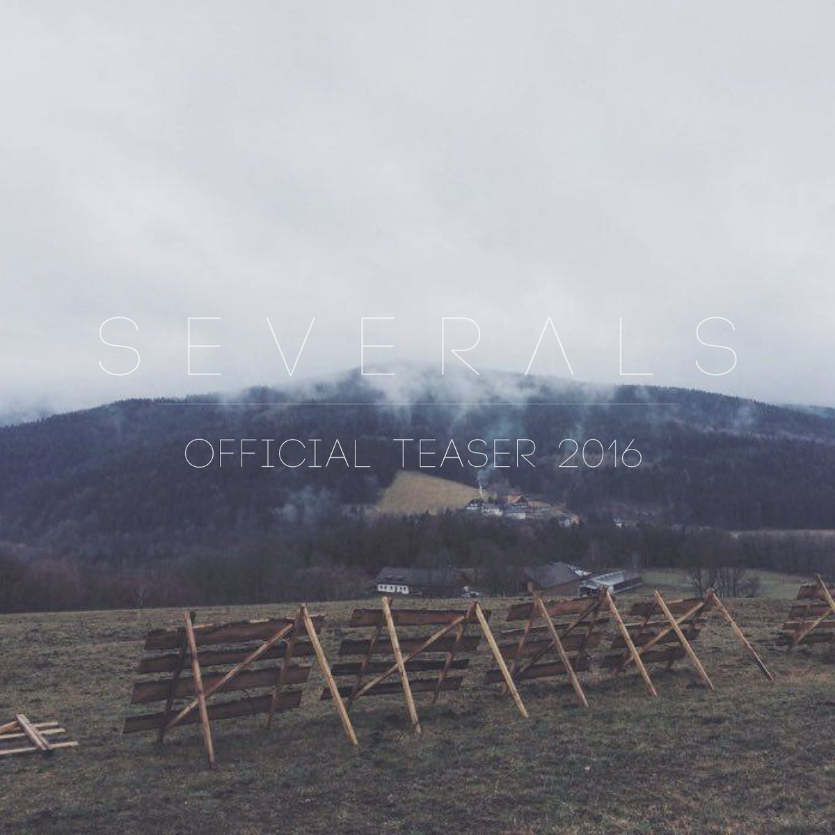 Official Teaser 2016 Severals