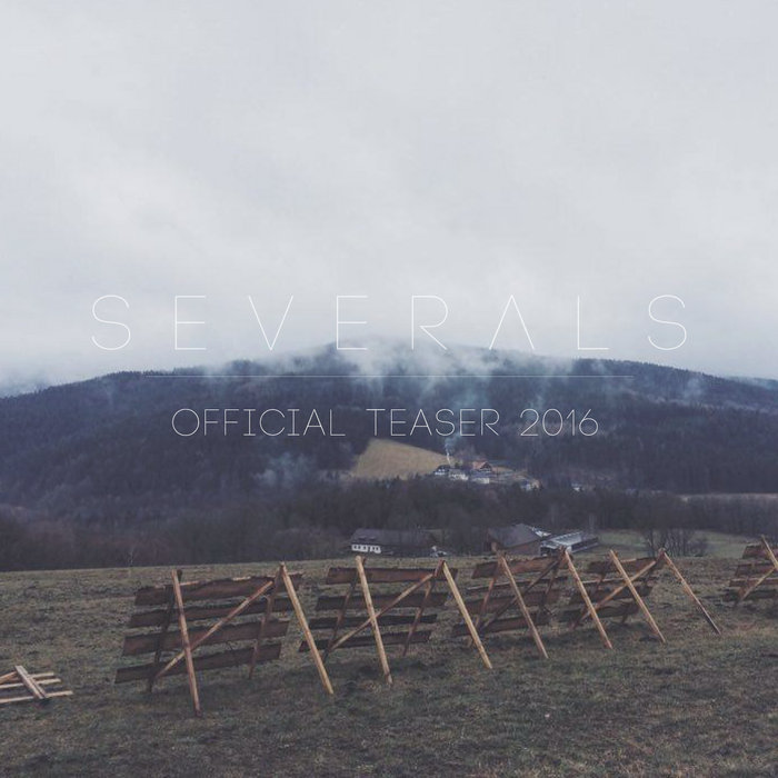 OFFICIAL TEASER - 2016 | SEVERALS