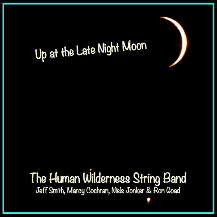 Up At The Late Night Moon | Jeff Smith