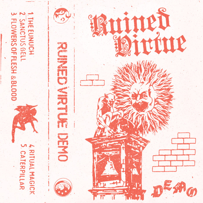 Demo | Ruined Virtue