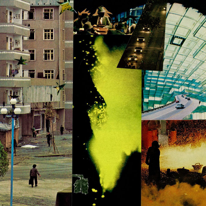 Evil Crazy World | Dreego