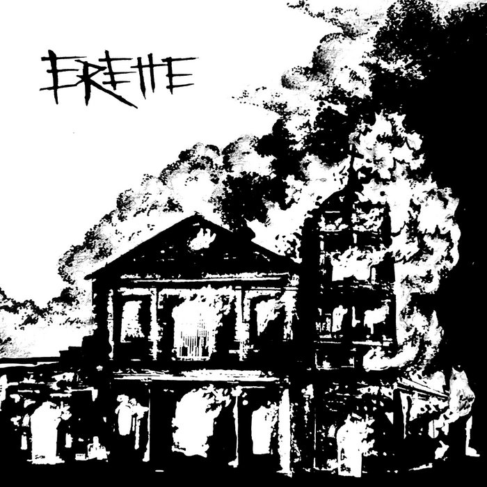 Erehe | Killratio | Still ill Records