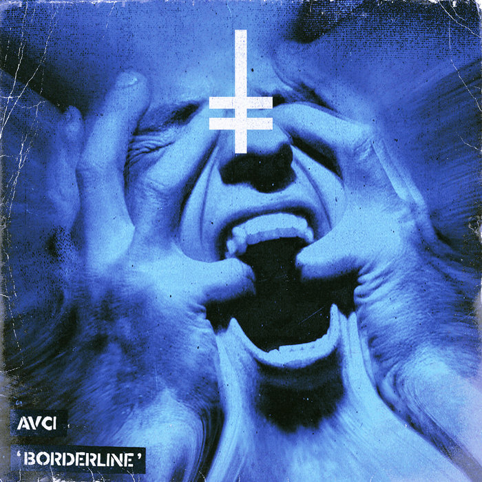 Borderline | AVCI | HEX Recordings - Techno movement