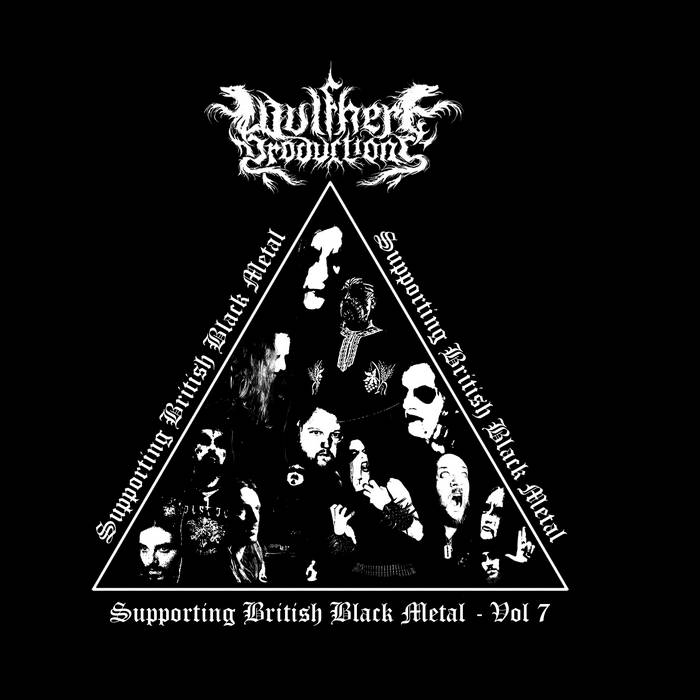 Ruins of Human Failure - Pt4 | Úlfarr | Wulfhere Productions