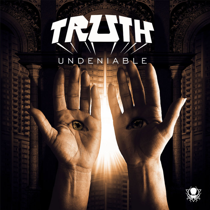 Undeniable (Vinyl) | Truth