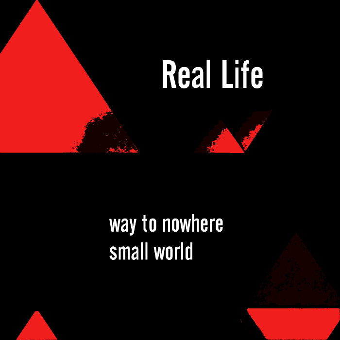 Way to Nowhere | Real Life