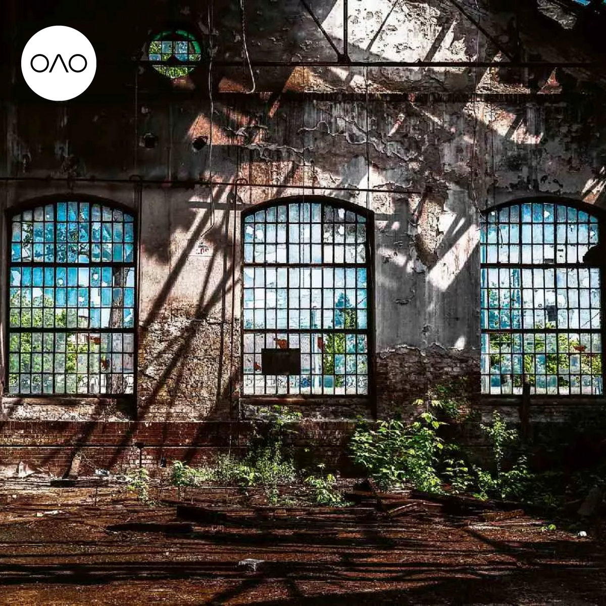 OAO - Abandoned | OAO