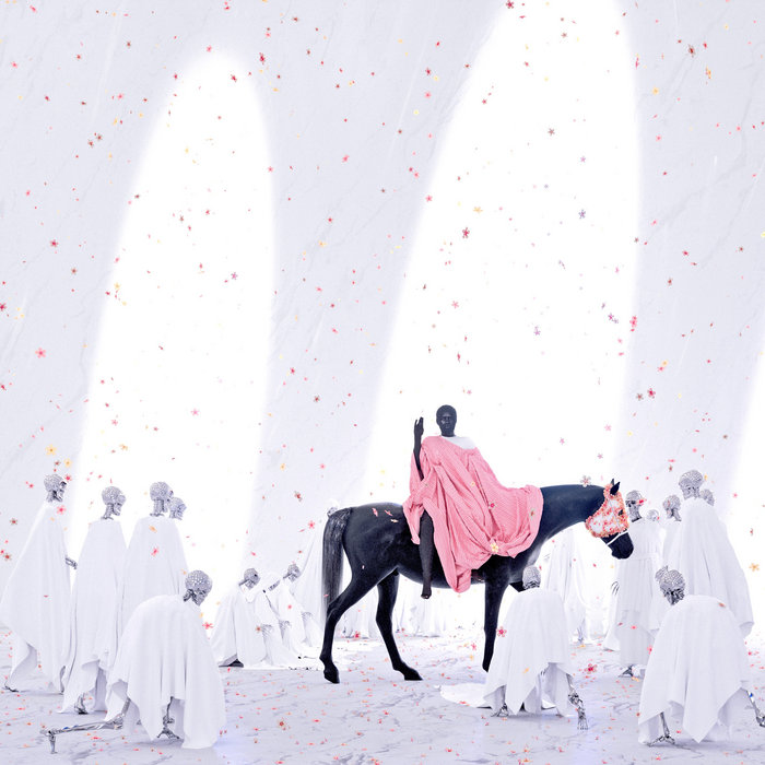 HYDRATE (EP) | Deezie Brown, Malice County Cowboys | Deezie Brown