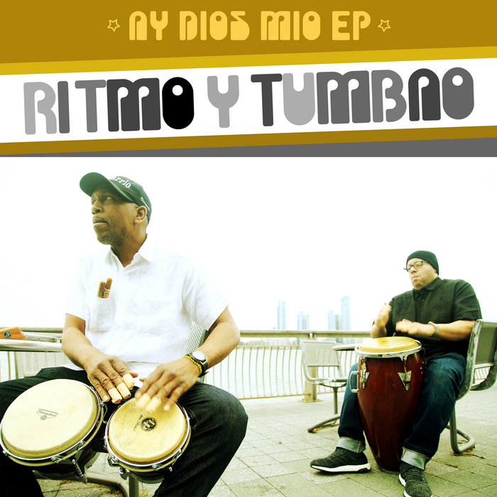 Ay Dios Mio EP | Ritmo Y Tumbao | Honeycomb Music
