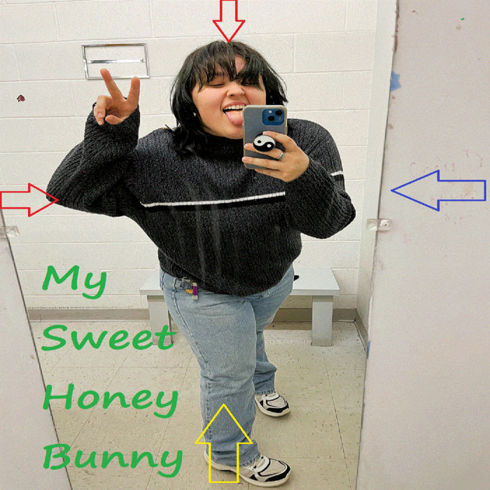 My Sweet Honey Bunny | Justin Fulk