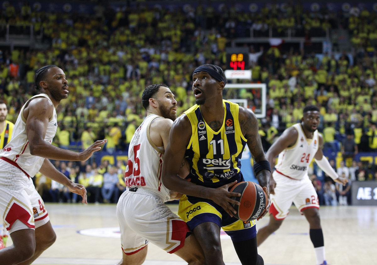 (WATCH/FREE)* 2024 Euroleague Basketball Final Berlin Live Free on TV ...