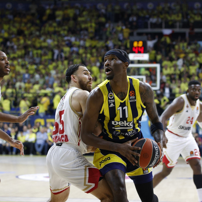 (WATCH/FREE)* 2024 Euroleague Basketball Final Berlin Live Free on TV ...