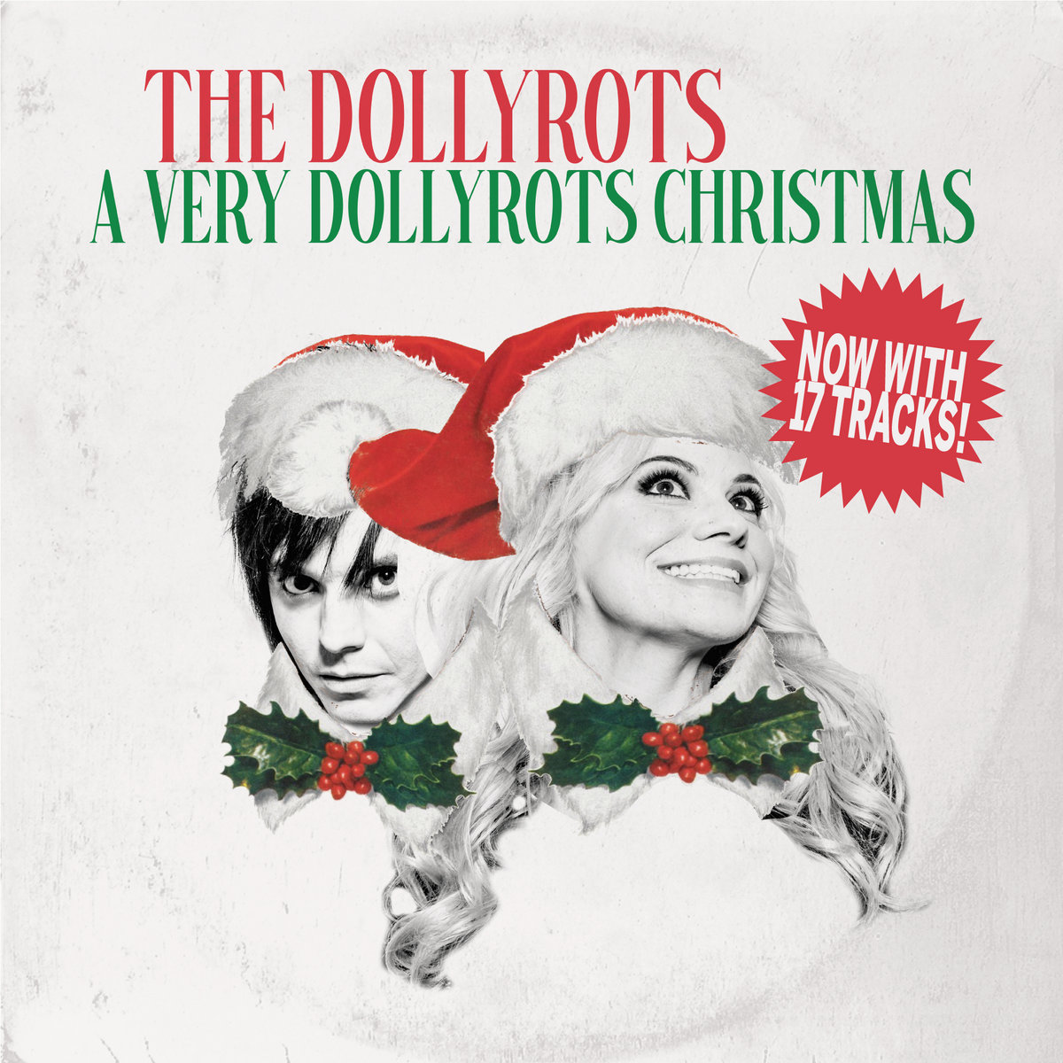 A Very Dollyrots Christmas | The Dollyrots