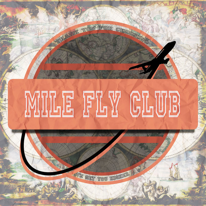The Mile Fly Club | The Mile Fly Club