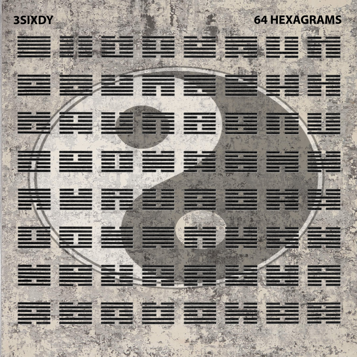 64 Hexagrams | 3Sixdy | 360SoundandVision