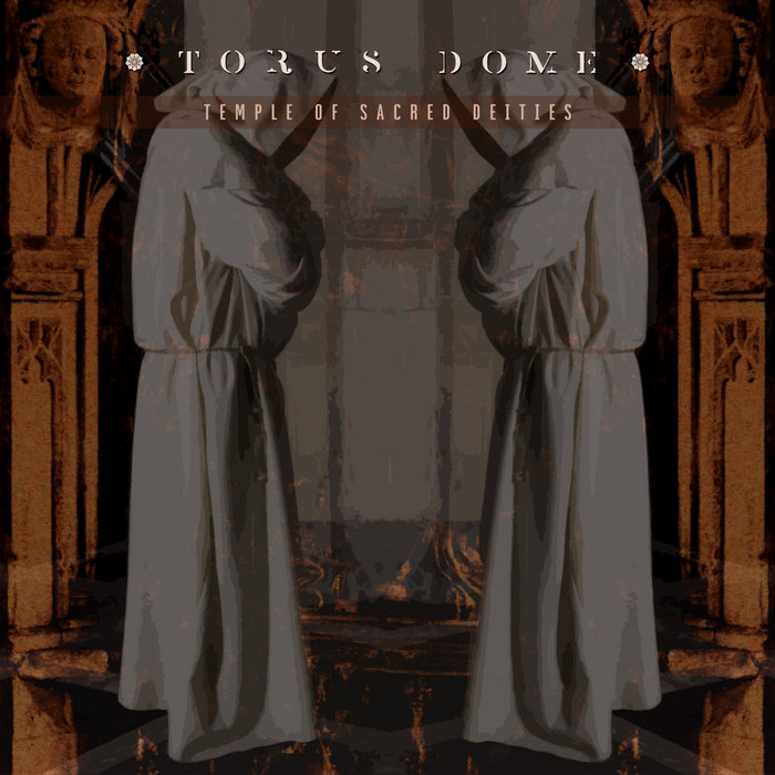 Temple of Sacred Deities | Torus Dome | thorusdome