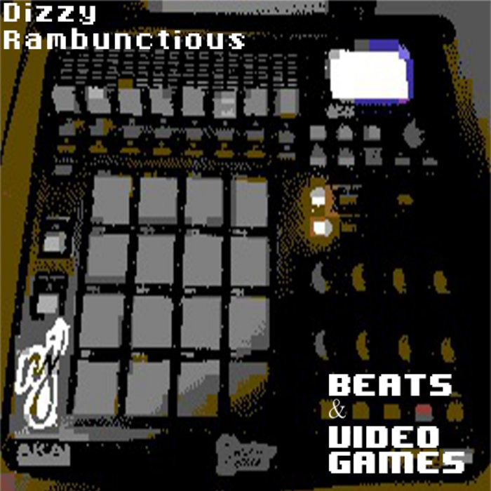 Beats & Video Games | Dizzy Rambunctious