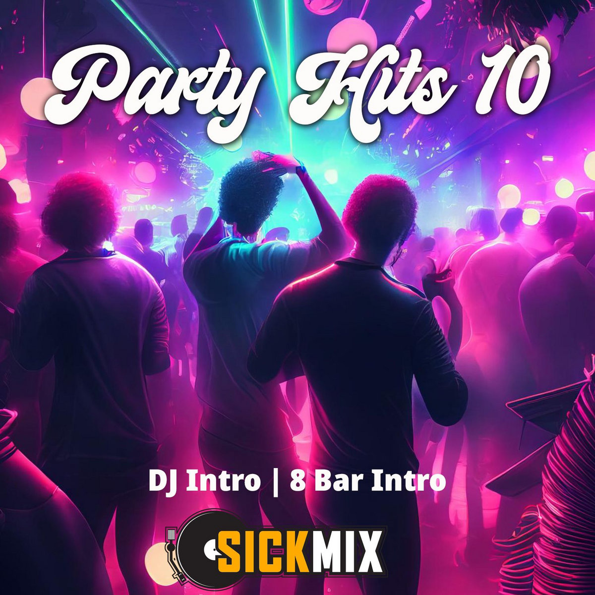 Without Me Halsey X Bruno (SickMix Mash-Up) (clean) | Sick Edits