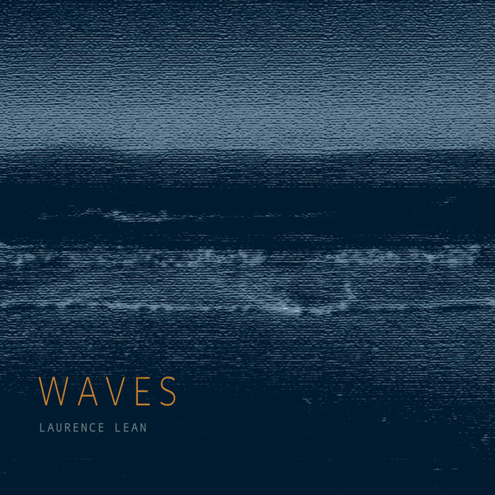 Waves | Laurence Lean