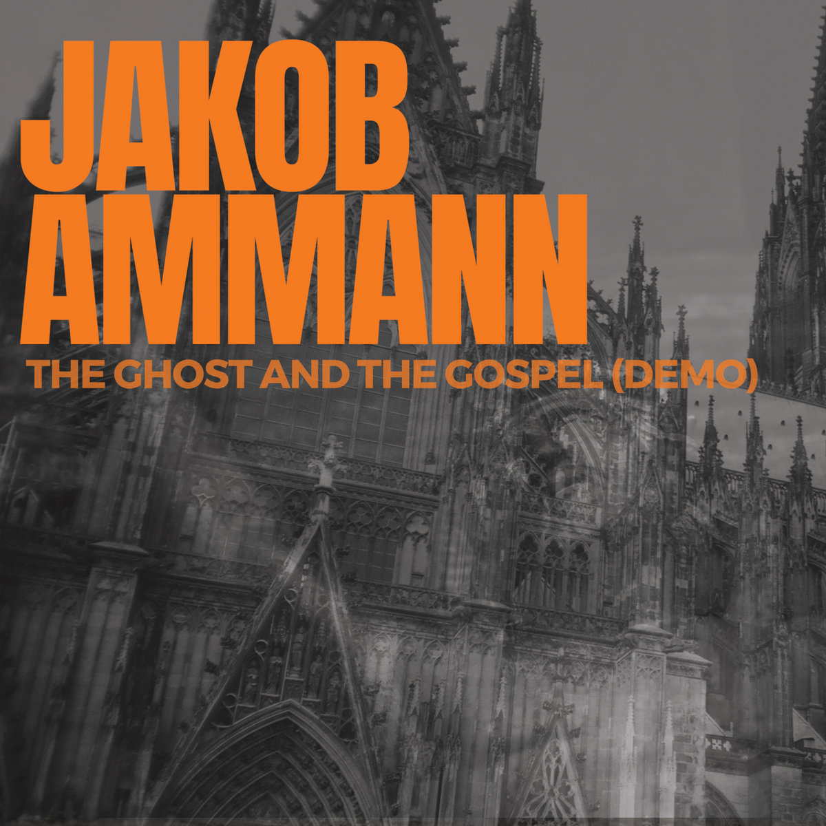 Salvation Train #2 | JAKOB AMMANN