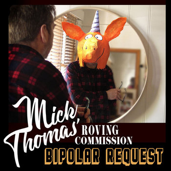 Music | Mick Thomas