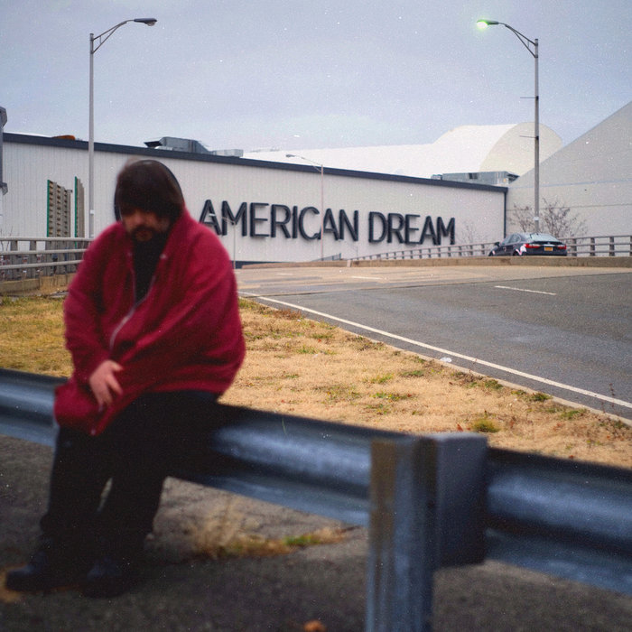 American Dream | Sally Draper