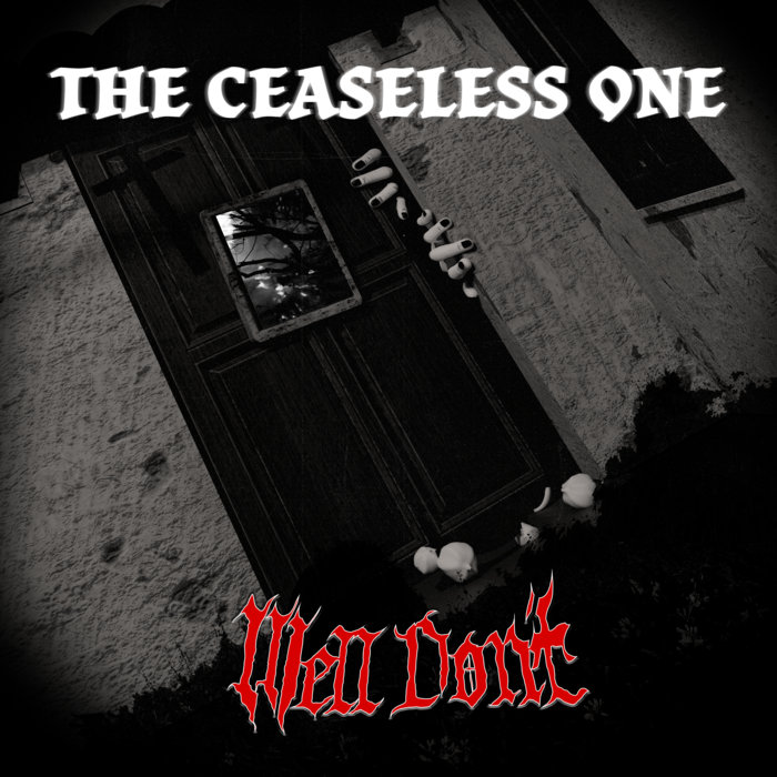 The Ceaseless One | Well Don't