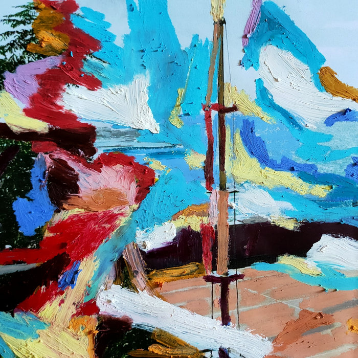 Catching a Stray | Known For